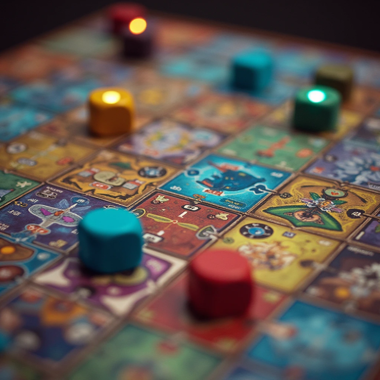 Azul Games