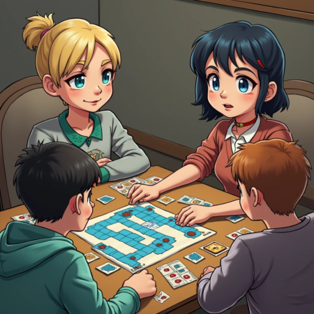 Azul Games